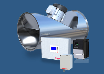 ENERVEX New England – VENTING DESIGN SOLUTIONS