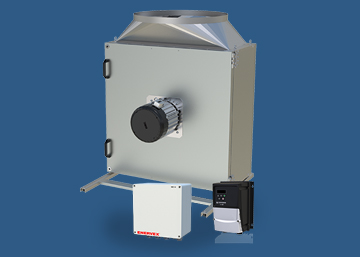 ENERVEX New England – VENTING DESIGN SOLUTIONS