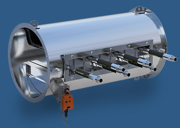 ENERVEX New England – VENTING DESIGN SOLUTIONS